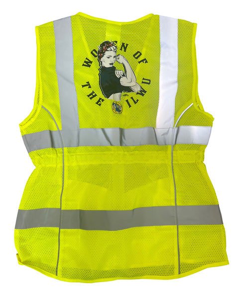 LNG GNS - ILWU T Shirt - Short Sleeve – Hardcore Longshore