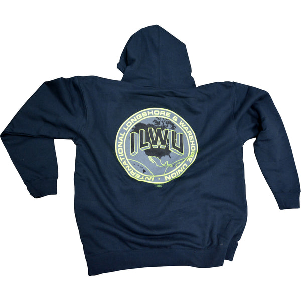 ILWU Safety OL – Hardcore Longshore