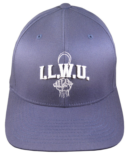 ILWU STATE HK – Hardcore Longshore