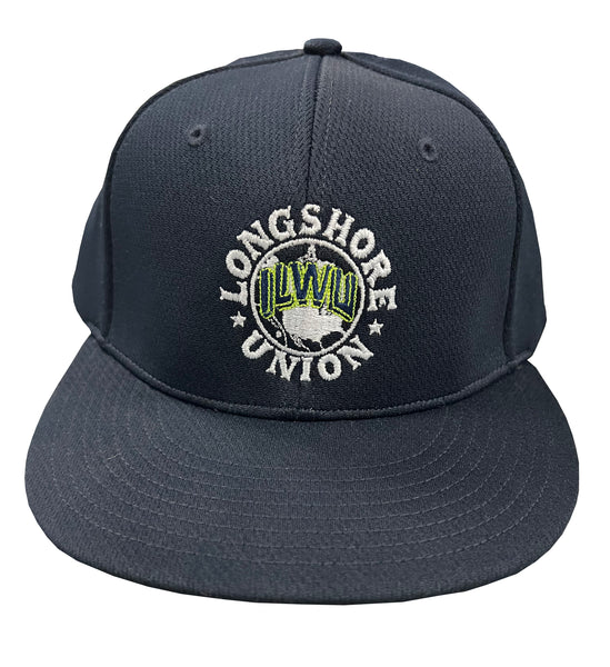 Factory Eagle Snap Back Cap – Hardcore Longshore